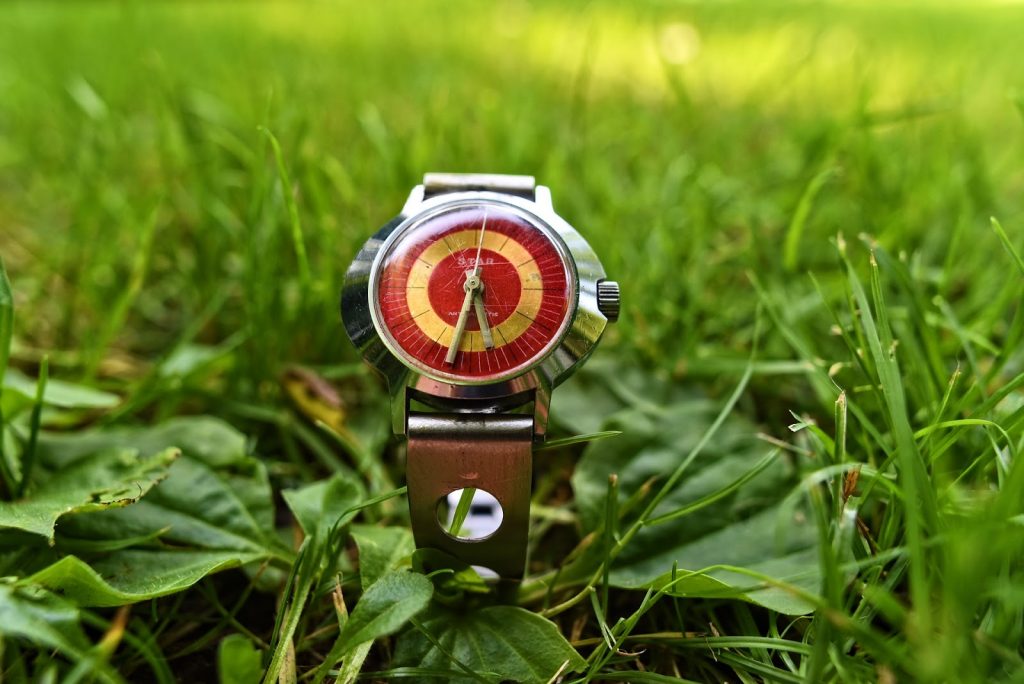 Choosing A Watch Types To Consider Three Different Directions