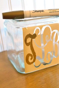 Pamper Yourself with These Feel Good Beauty Items & a Monogrammed Jar ...