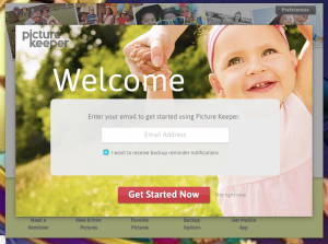 Back Up Your Smartphone Photos Easily With Picture Keeper Connect ...