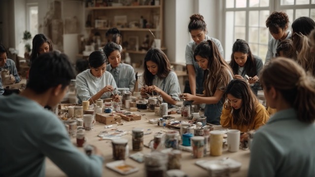 The Art of Finding a Hobby: Tips for Exploring New Interests - Three ...